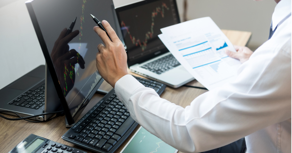 Swing trading made simple for beginners