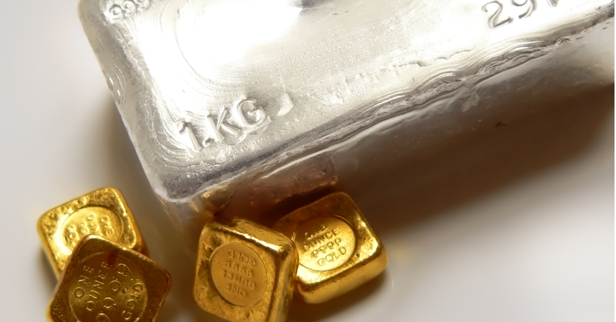 How to trade silver: A comprehensive guide