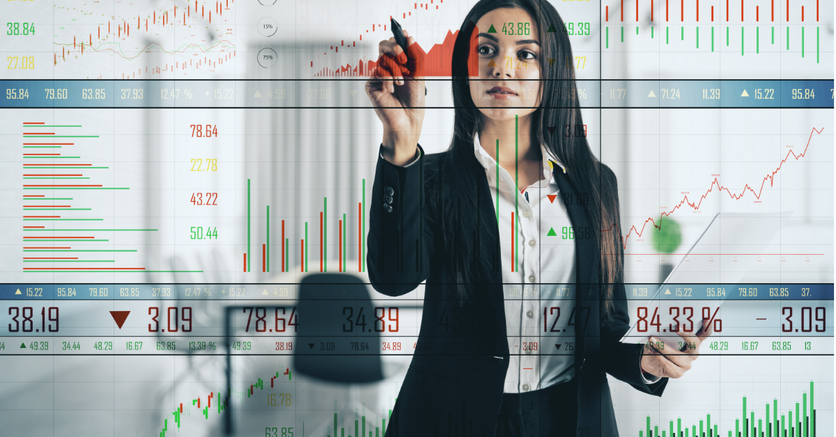 How to set up your trading screens - VT Markets Blog