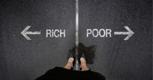 The world’s 26 poorest countries: Economic struggles and global impact