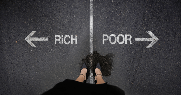 The world’s 26 poorest countries: Economic struggles and global impact